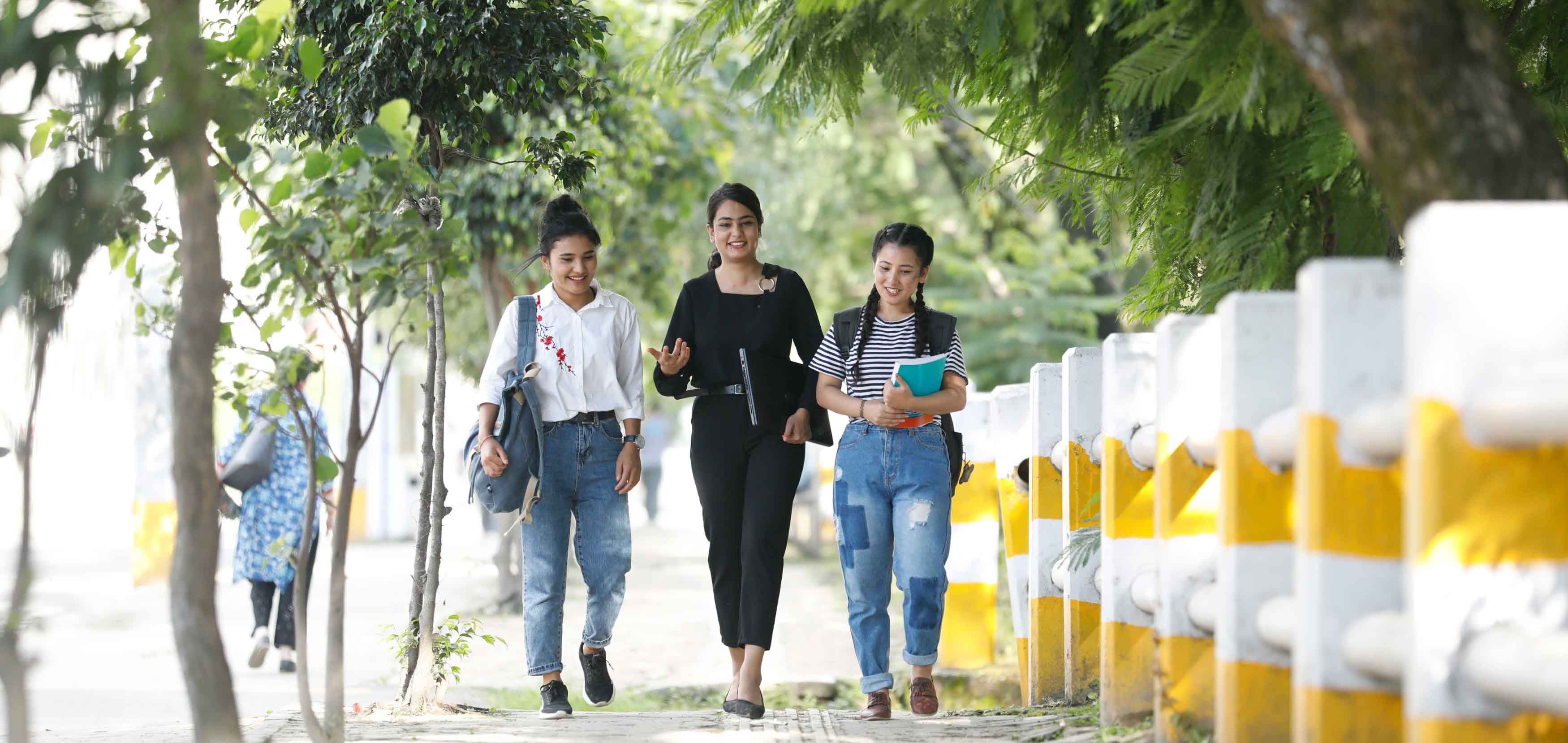 Kathmandu College of Central State