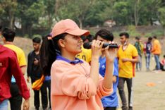 Kathmandu College of Central State